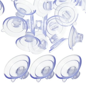 Mini Suction Cups