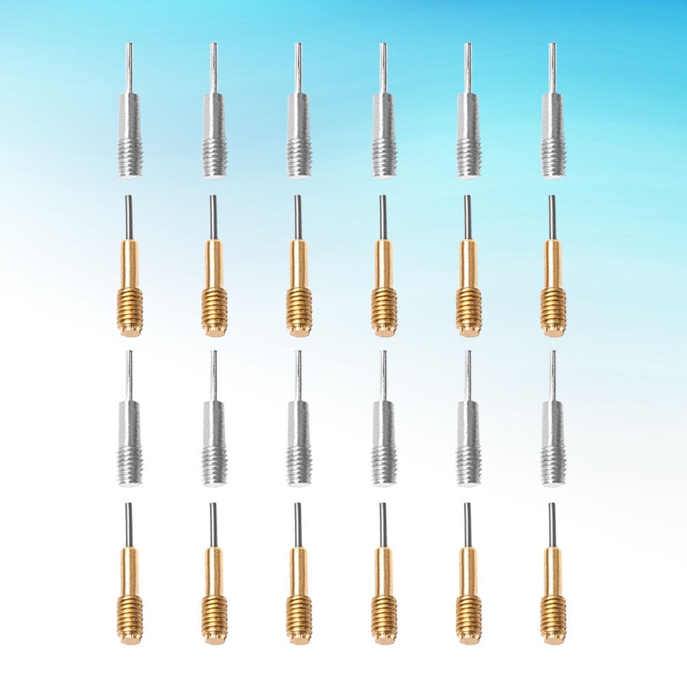 Worgeous 30 Pcs Removal Watch Band Replacement Tool DIY Repair ...