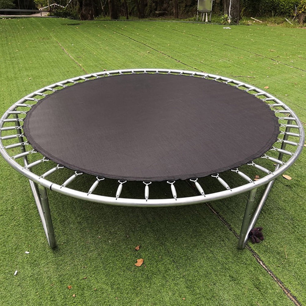 Worgeous 30 Sets Trampoline Triangle Ring Kids Rings Buckles Outdoor ...