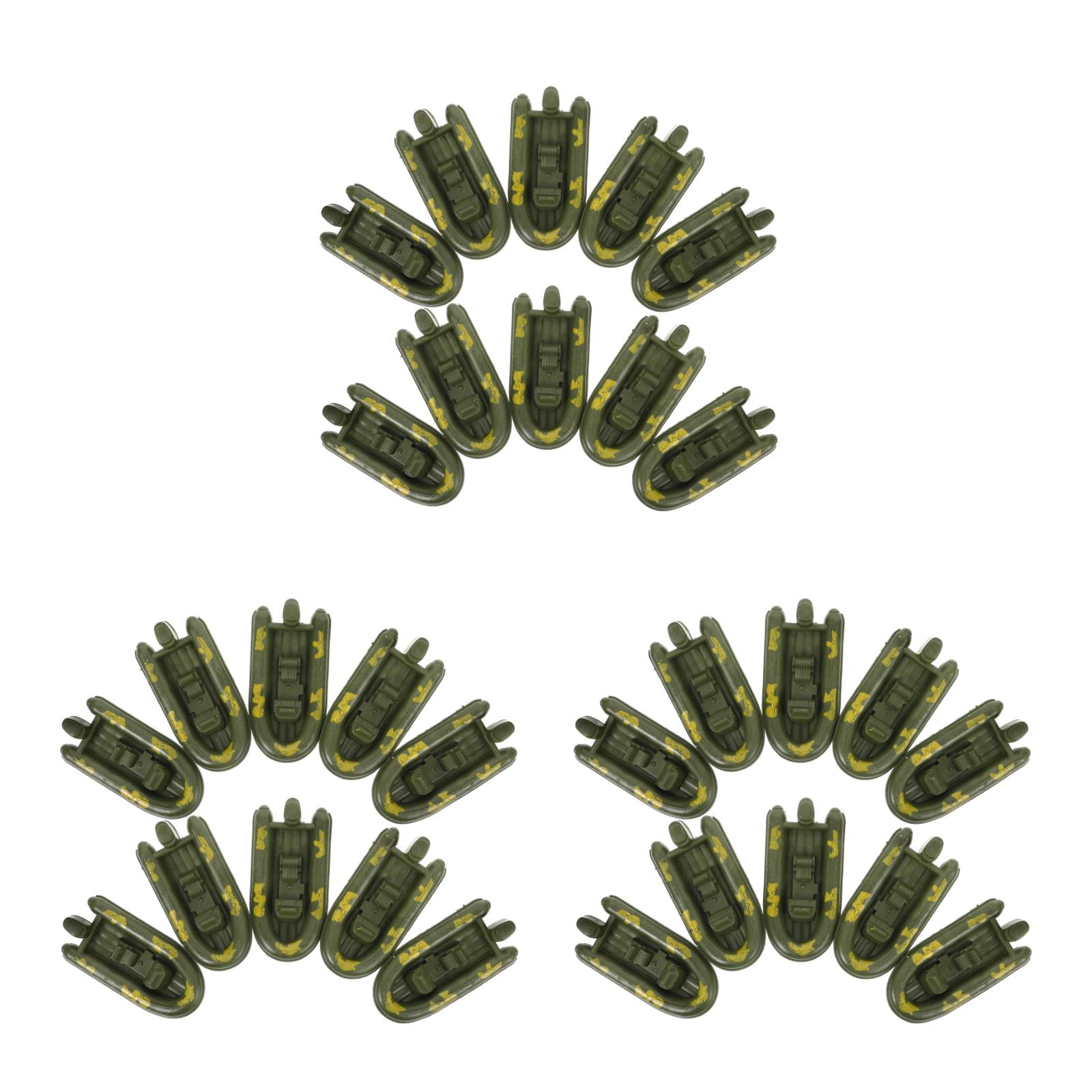 Worgeous 30 pcs Small Boat Models Simulated Boat Toys Kids Boat Decor ...