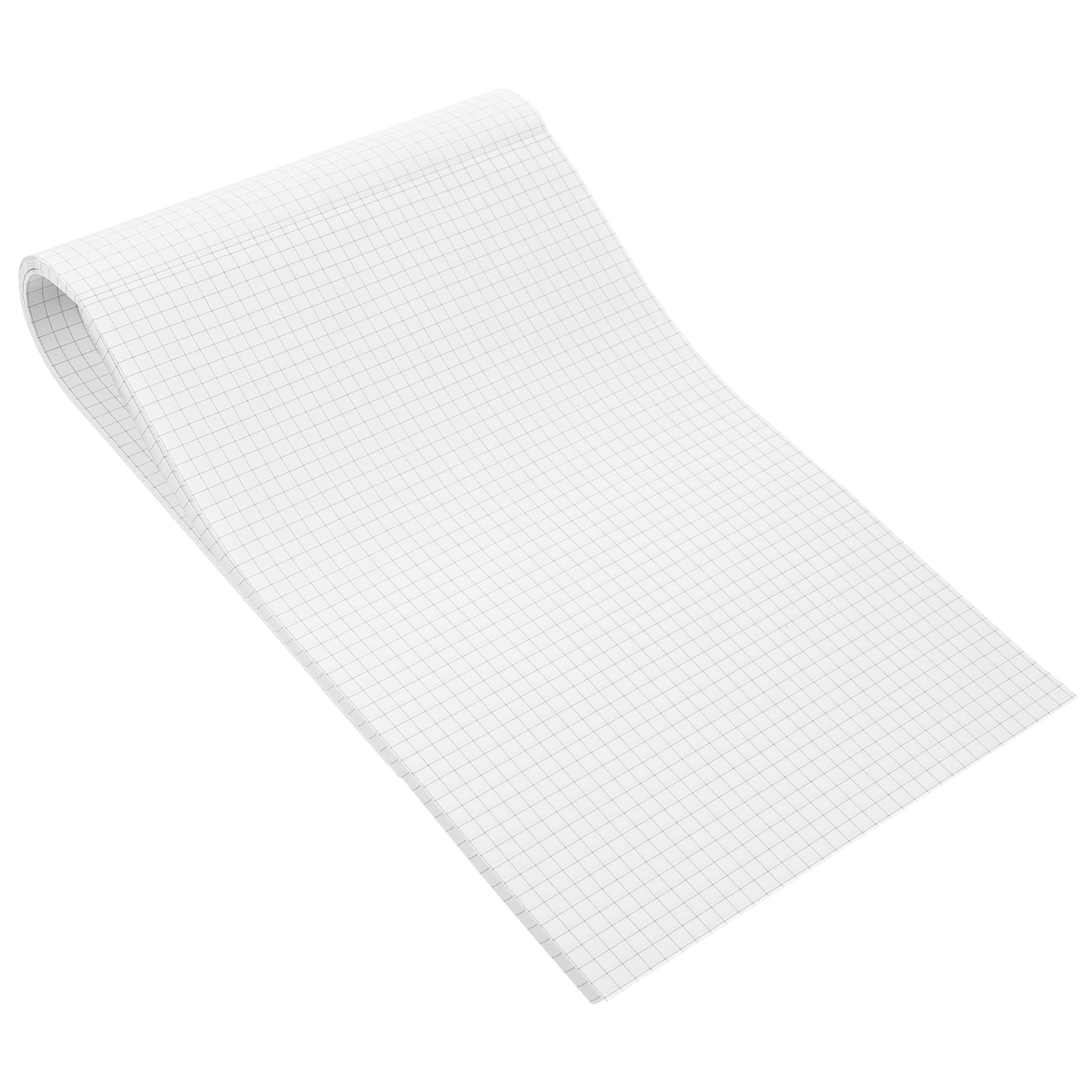 Worgeous 300 Sheets Poster Grid Graph Paper Office 25.90X17.80X0.01CM ...