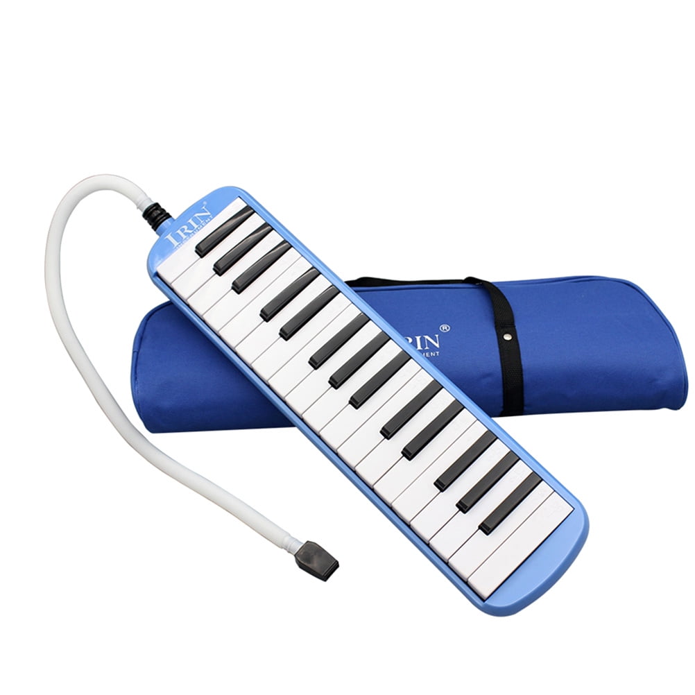 Worgeous 32 Piano Keyboard Organ Soft Bag Musical Instrument for ...