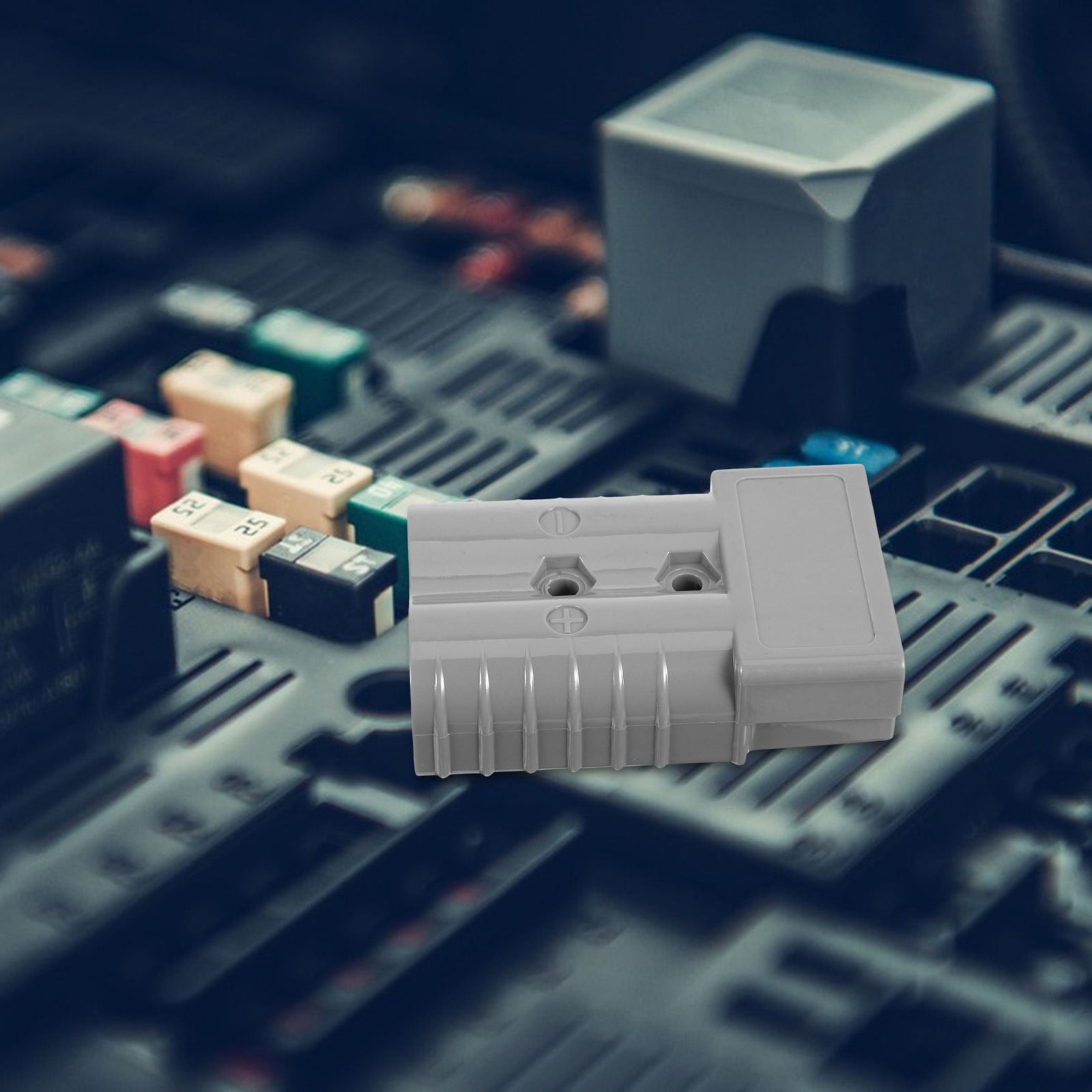 Worgeous 350 A Forklift Connector Plug Electrical Car Charging Cable ...