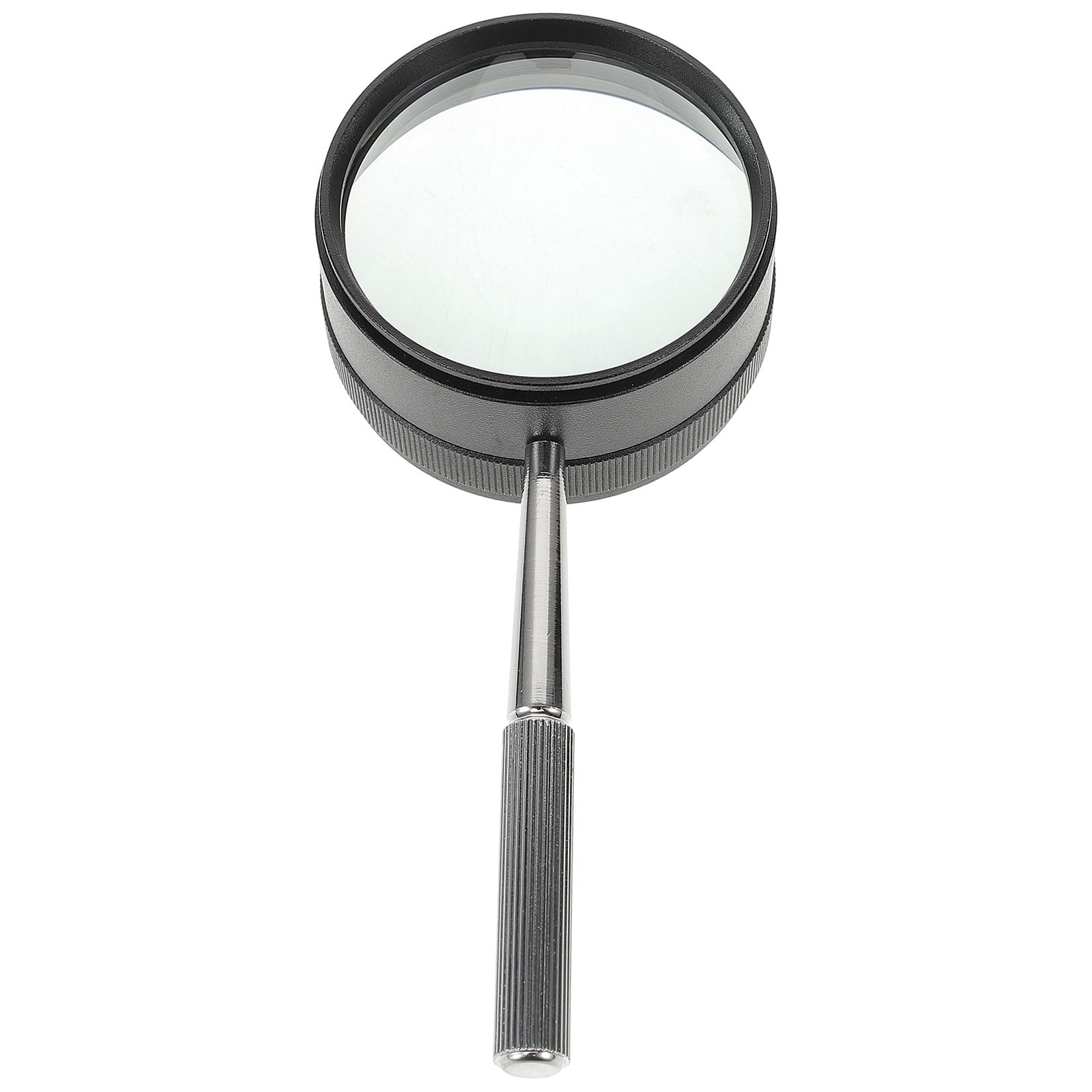 Worgeous 35x Magnification 50mm Full-metal Identification Glass With ...