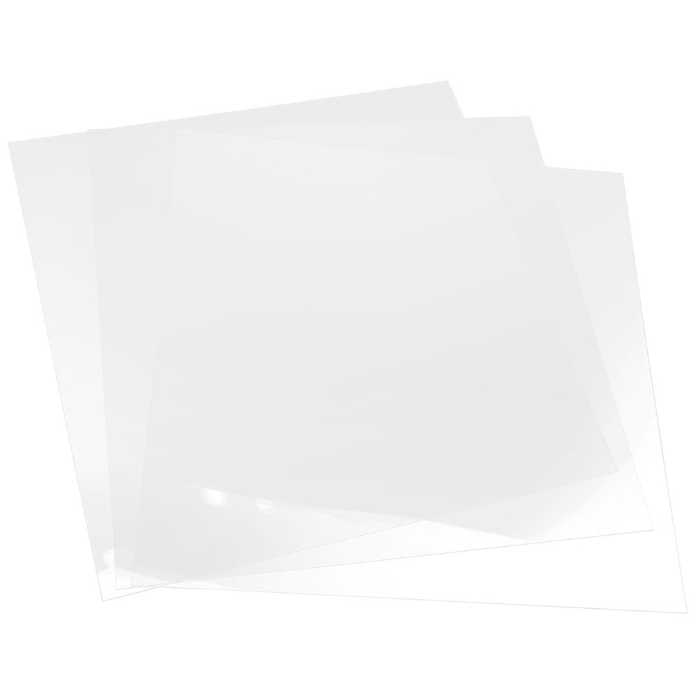 Worgeous 3Pcs Acrylic Cabinet Dividers Shelf Organizer Divider ...