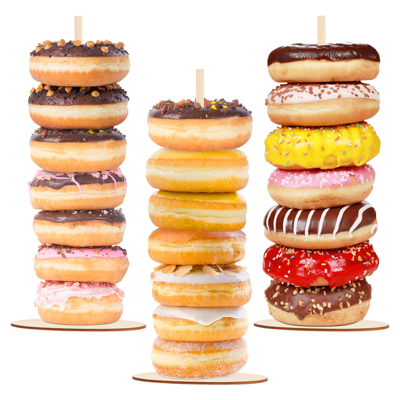 Bagel Display