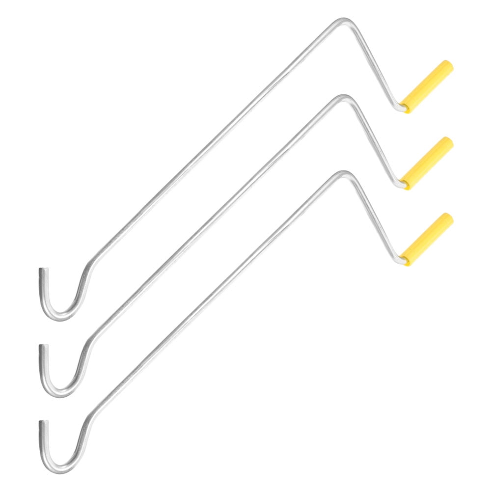 Worgeous 3Pcs Jack Handle Hand Jack Arm Jack Lever Handle Replacement ...