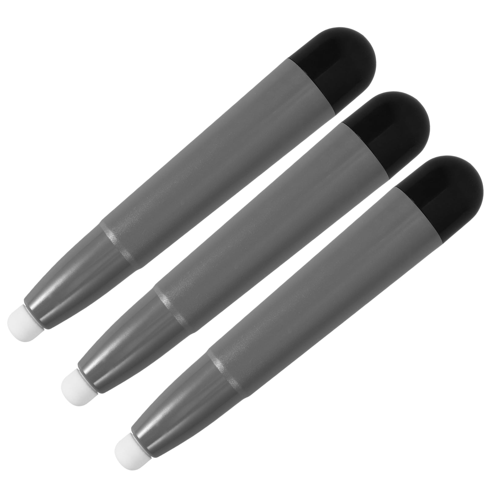 Worgeous 3Pcs Portable Touch Screen Capacitive Pen Universal Stylus Pen ...