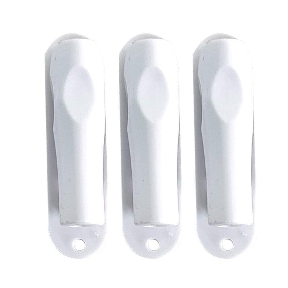 Worgeous 3pcs Adhesive Pen Holder for Wall Pencil Holder for Desk ...