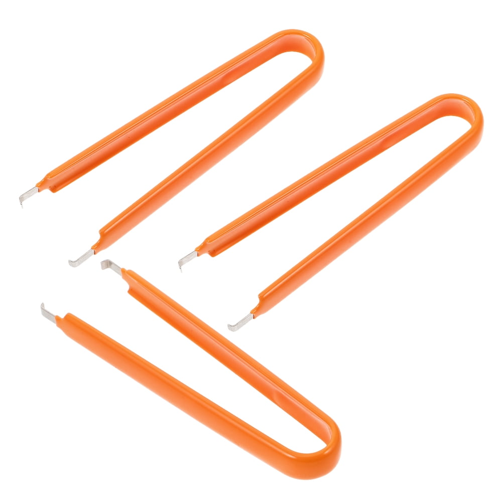 Worgeous 3pcs Auto Electrical Tools Electrical Disconnect Pliers Cars ...