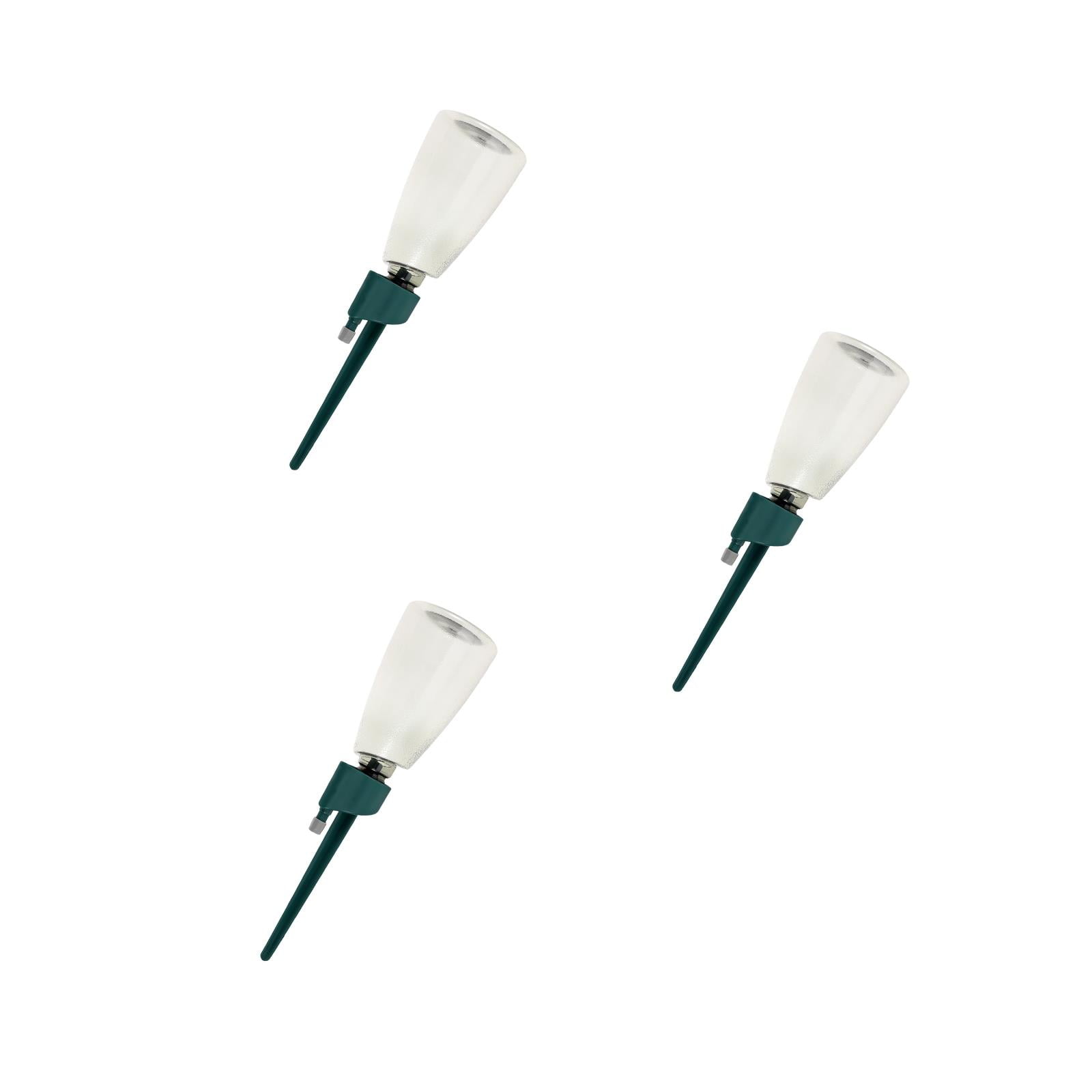 Worgeous 3pcs Automatic Plant Watering Device Plant Waterer Automatic ...