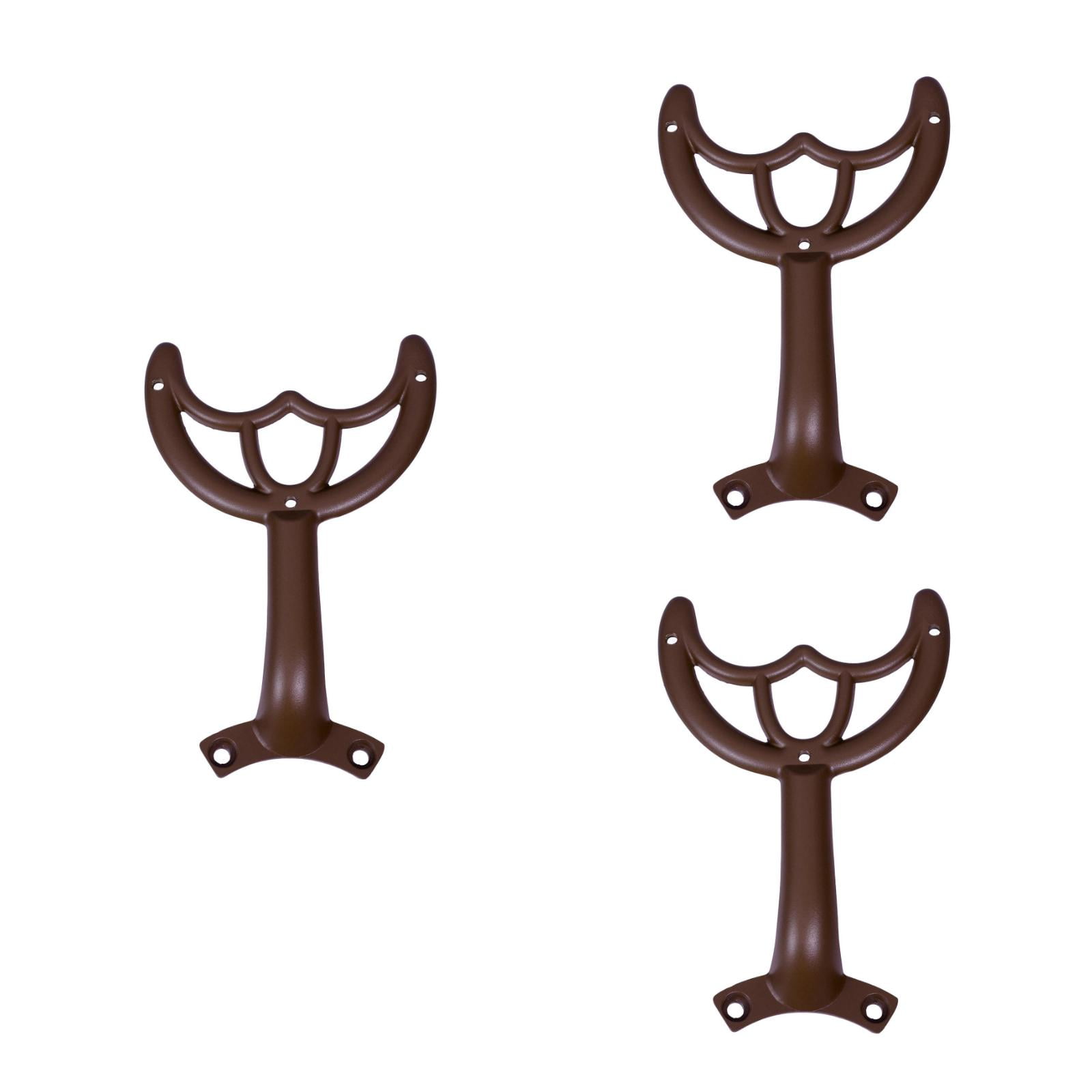 Worgeous 3pcs Ceiling Fan Arm Replacement Ceiling Fan Arms Bracket For Replacing The Worn Fan To ...