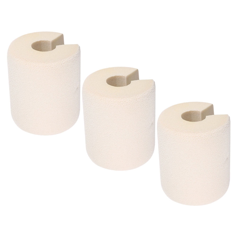 Worgeous 3pcs Door Finger Pinch Guard Baby Proofing Door Stopper For ...