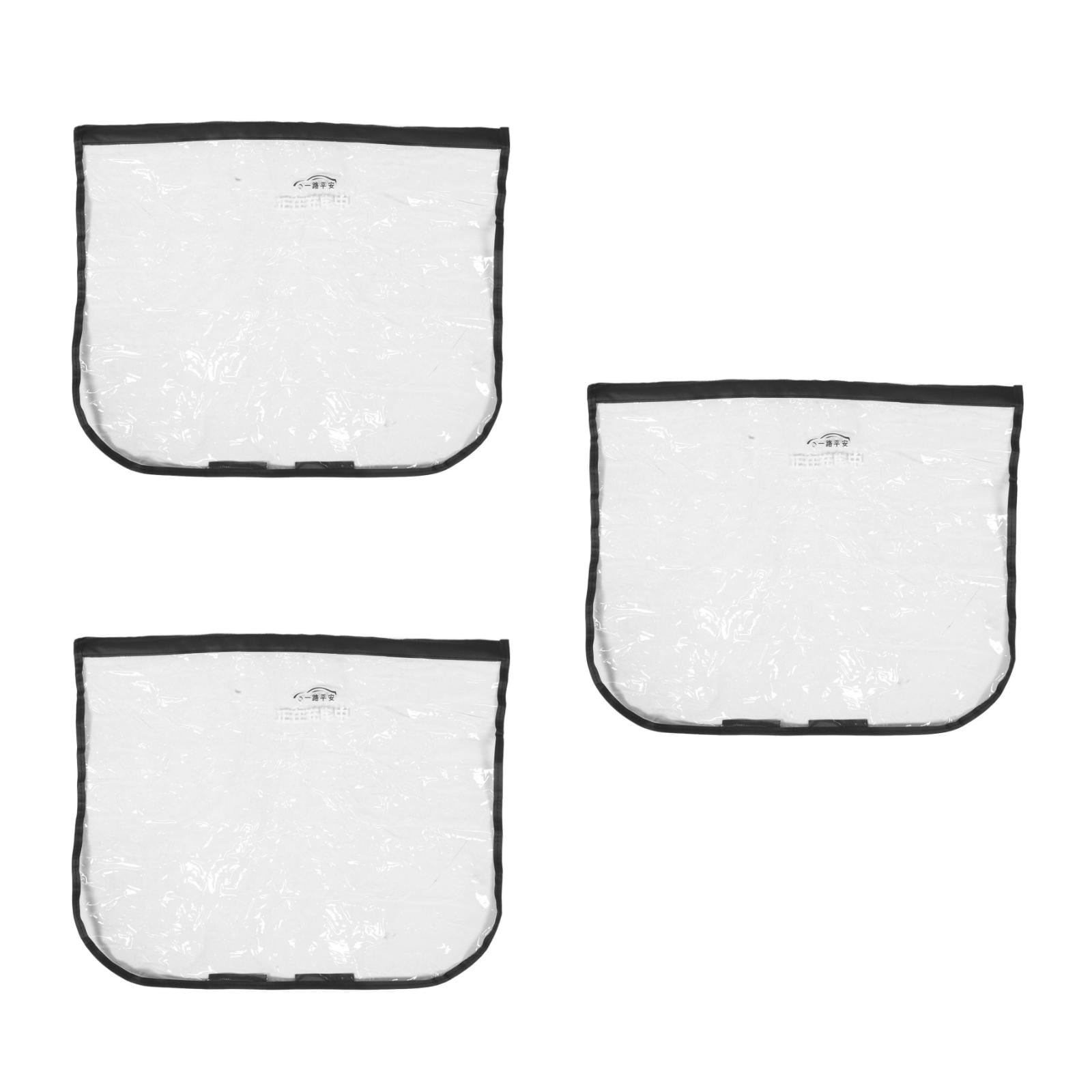 Worgeous 3pcs EV Charger Protector Charger Port Rain Cover Outdoor EV ...