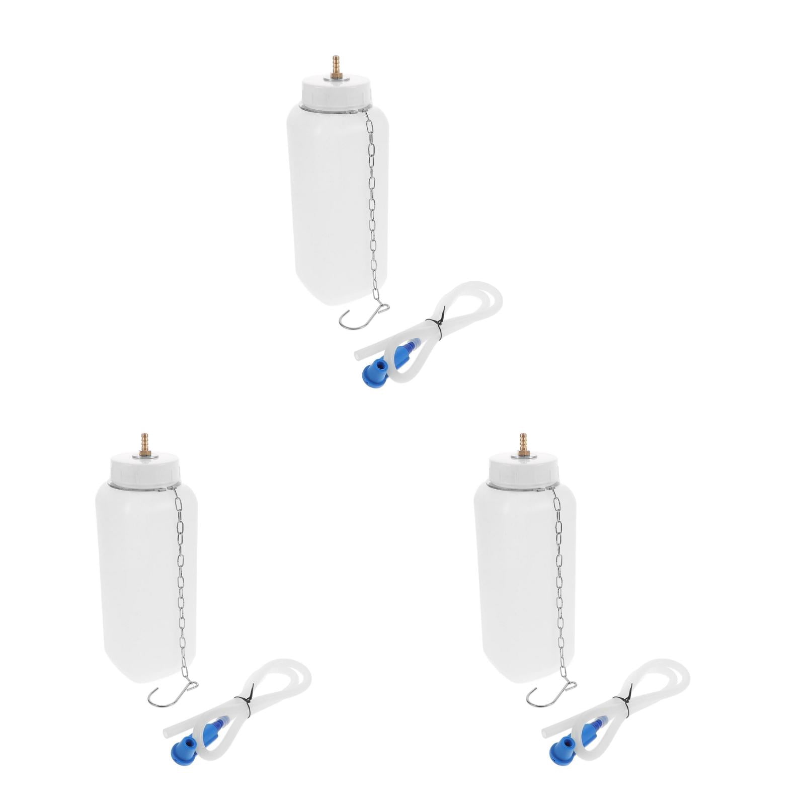 Worgeous 3pcs Electric Brake Fluid Exchange Machine Full Automatic ...