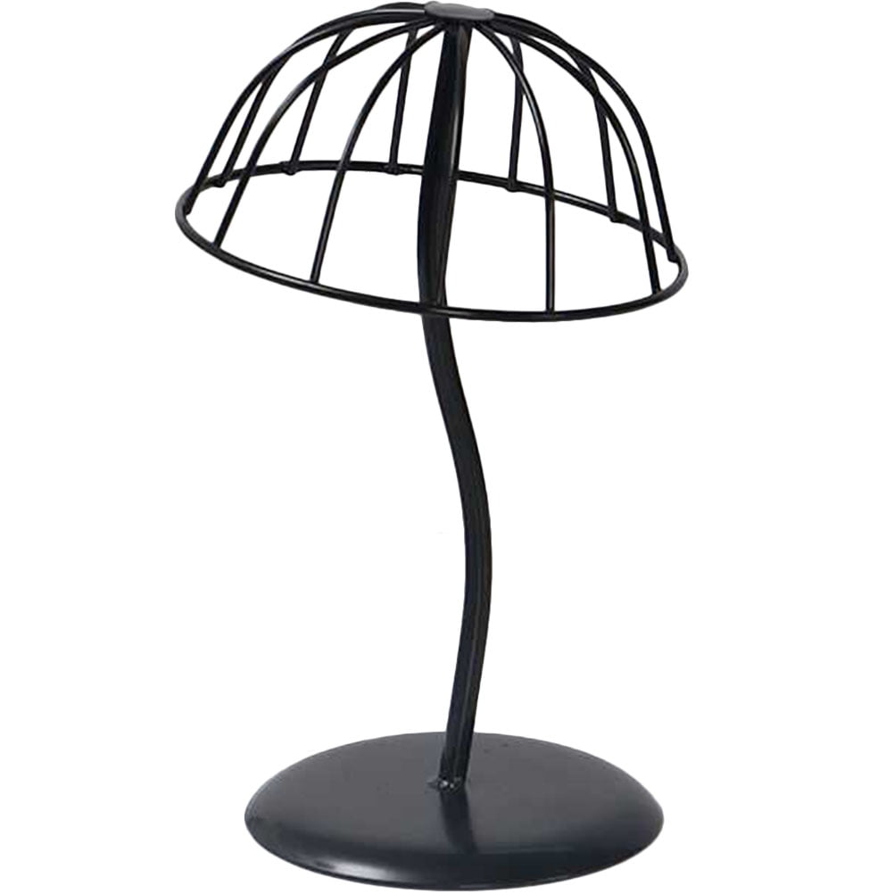Worgeous 3pcs Hats Rack Hat Stand Cap Display Stand Cap Holder Cap ...
