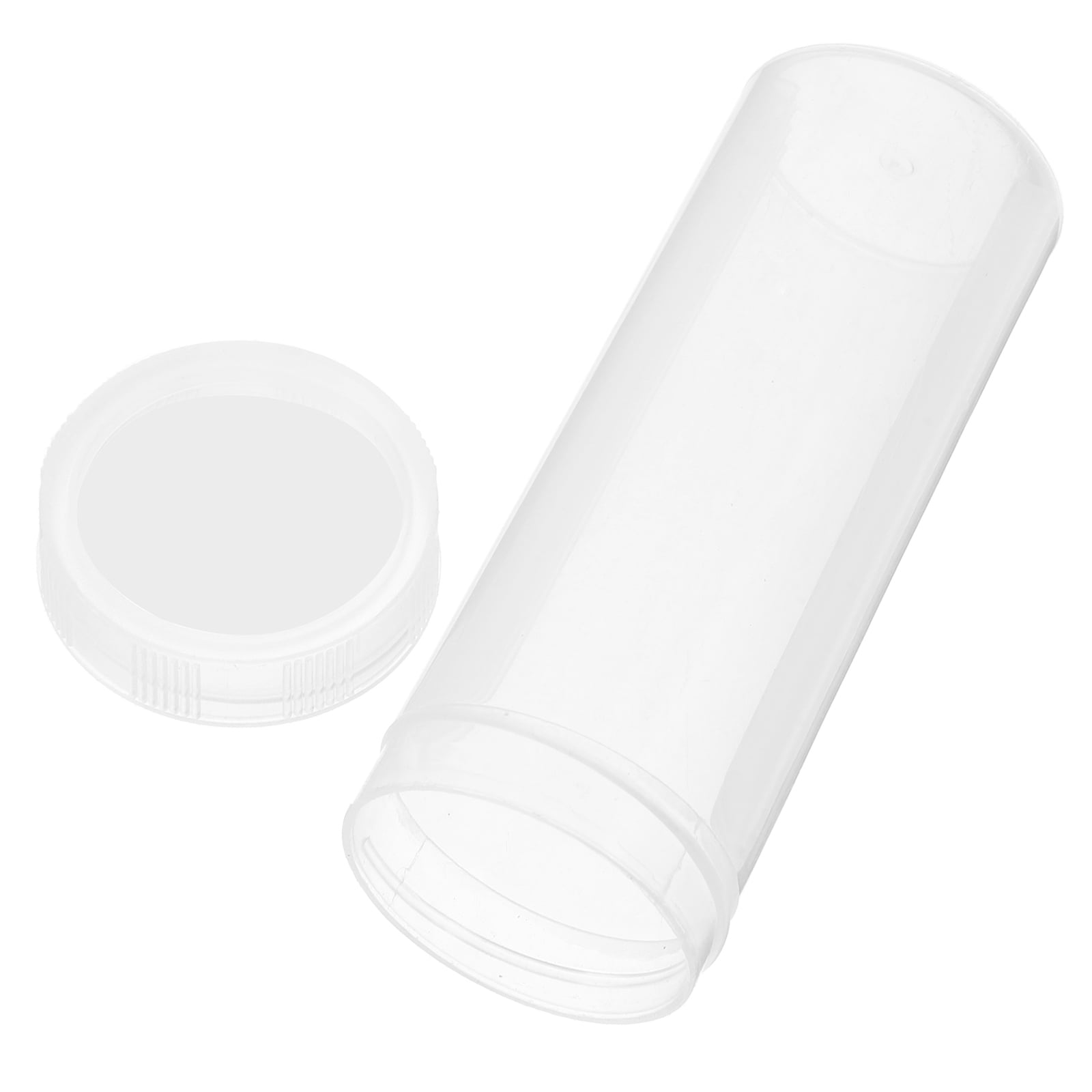 Worgeous 3pcs High Transparency Staining Jar Slide Staining Holder ...