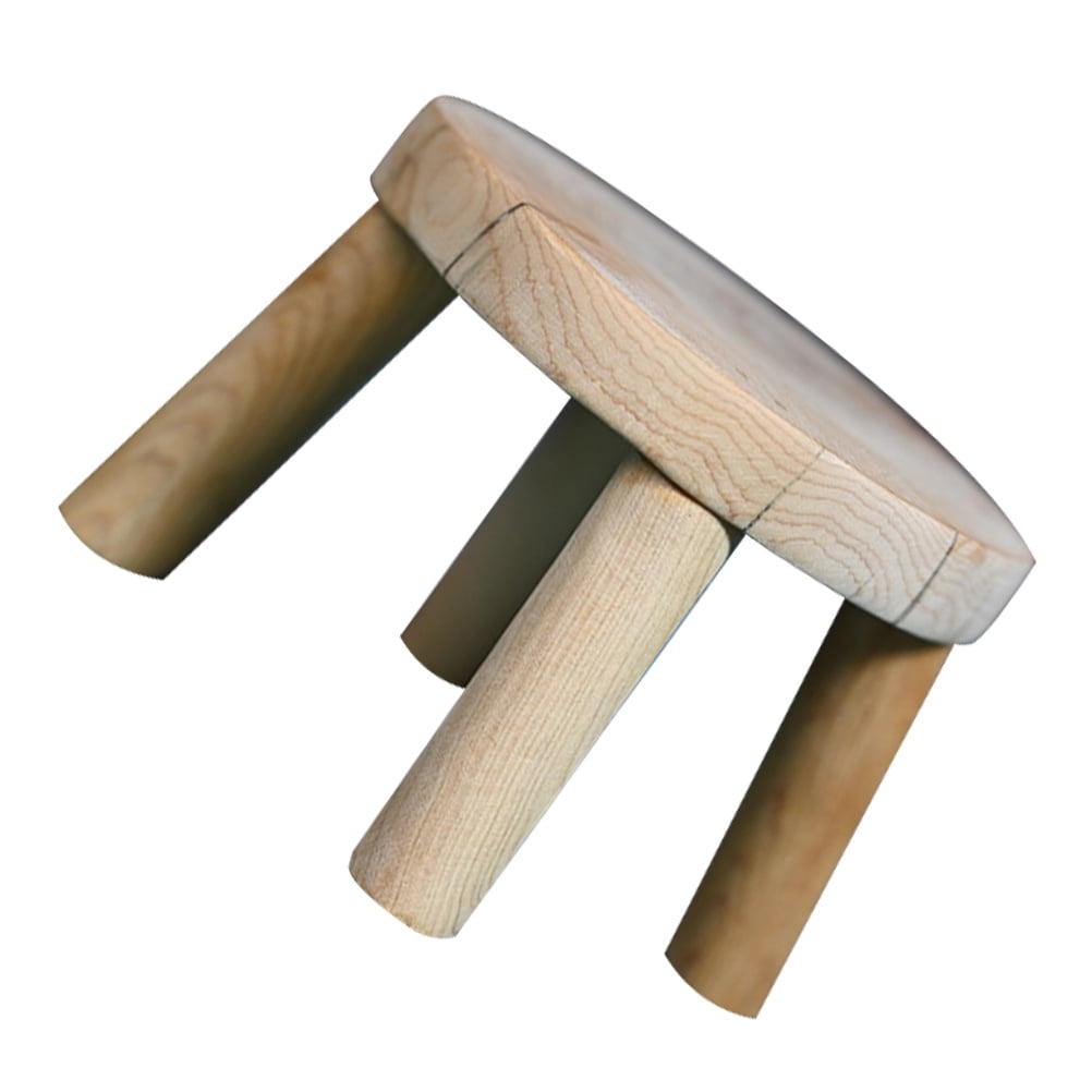 Worgeous 3pcs Indoor Wood Decoration Display Base Craft Statue Holder ...