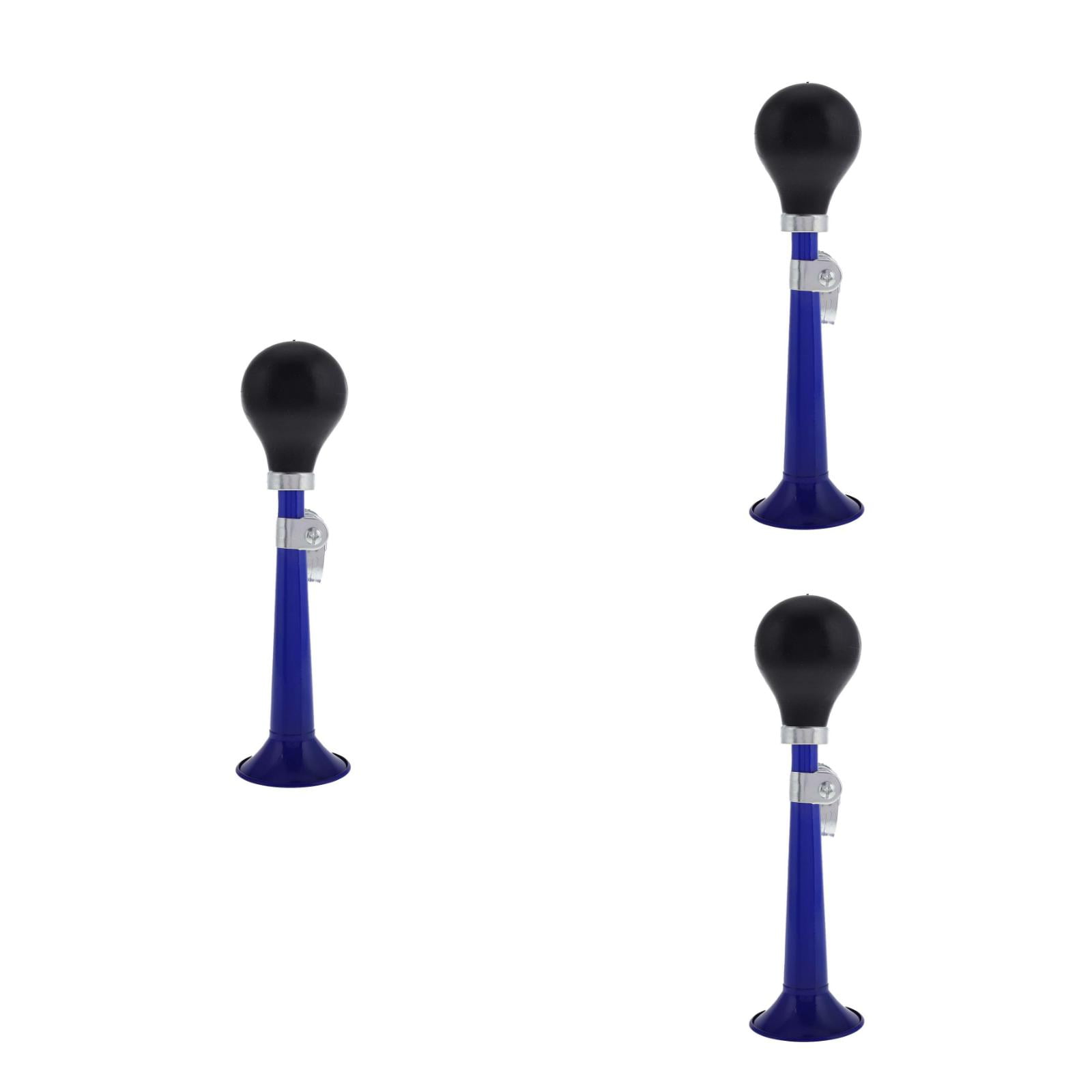 Worgeous 3pcs Mountain Bike Air Horn For Kids And Adults Cycling Kids ...