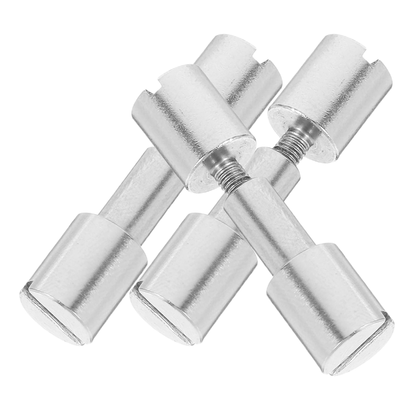 Worgeous 3pcs Precision Knife Handle Bolts Kit with Stainless Steel ...