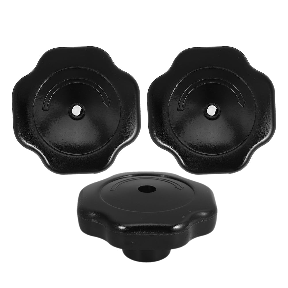Worgeous 3pcs Pressure Cooker Safety Valve Pressure Cooker Lid Knob ...