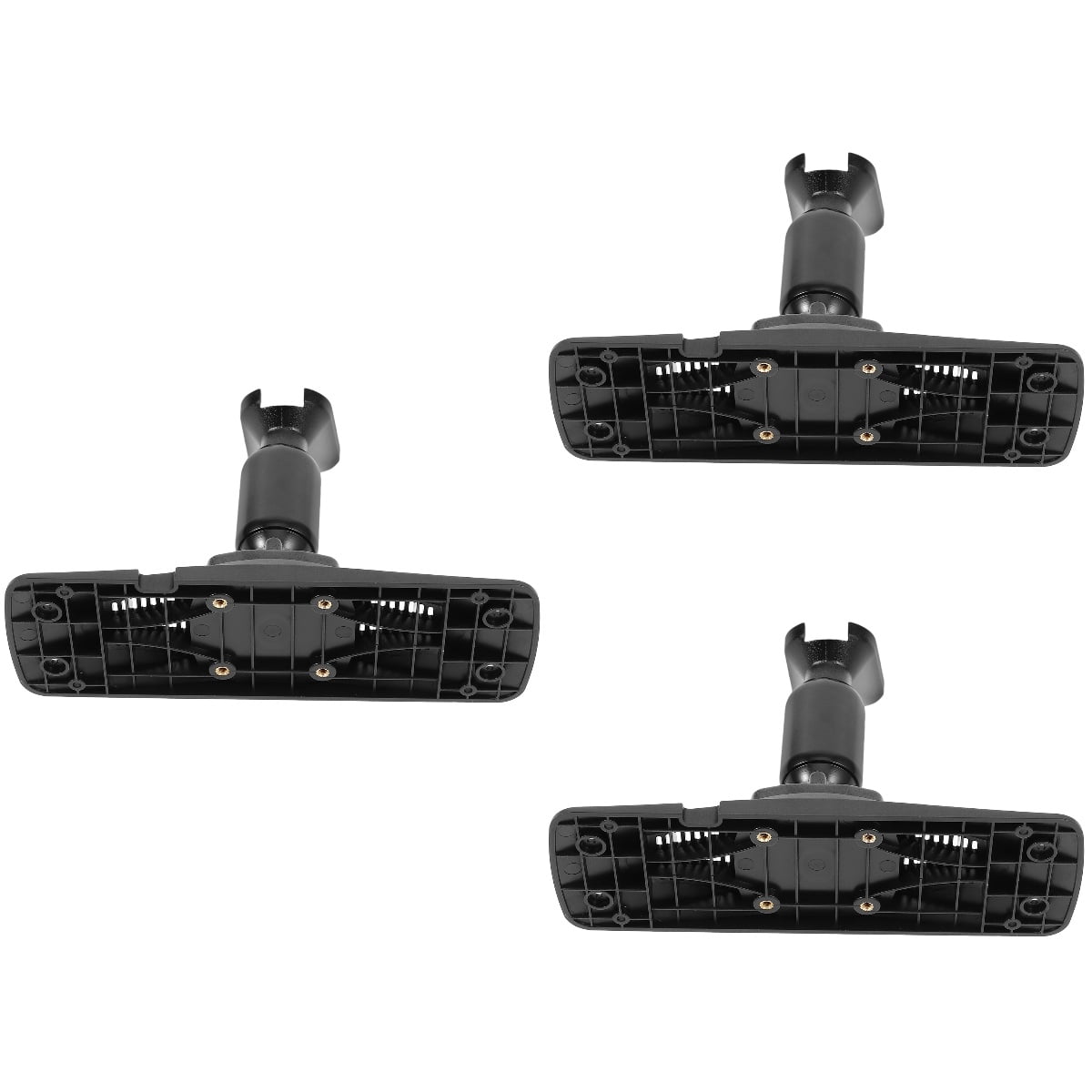 Worgeous 3pcs Rear View Mirror Dash Cam Mount Holder Rear View Mirror ...