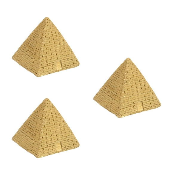 Egyptian Pyramid Model Kit