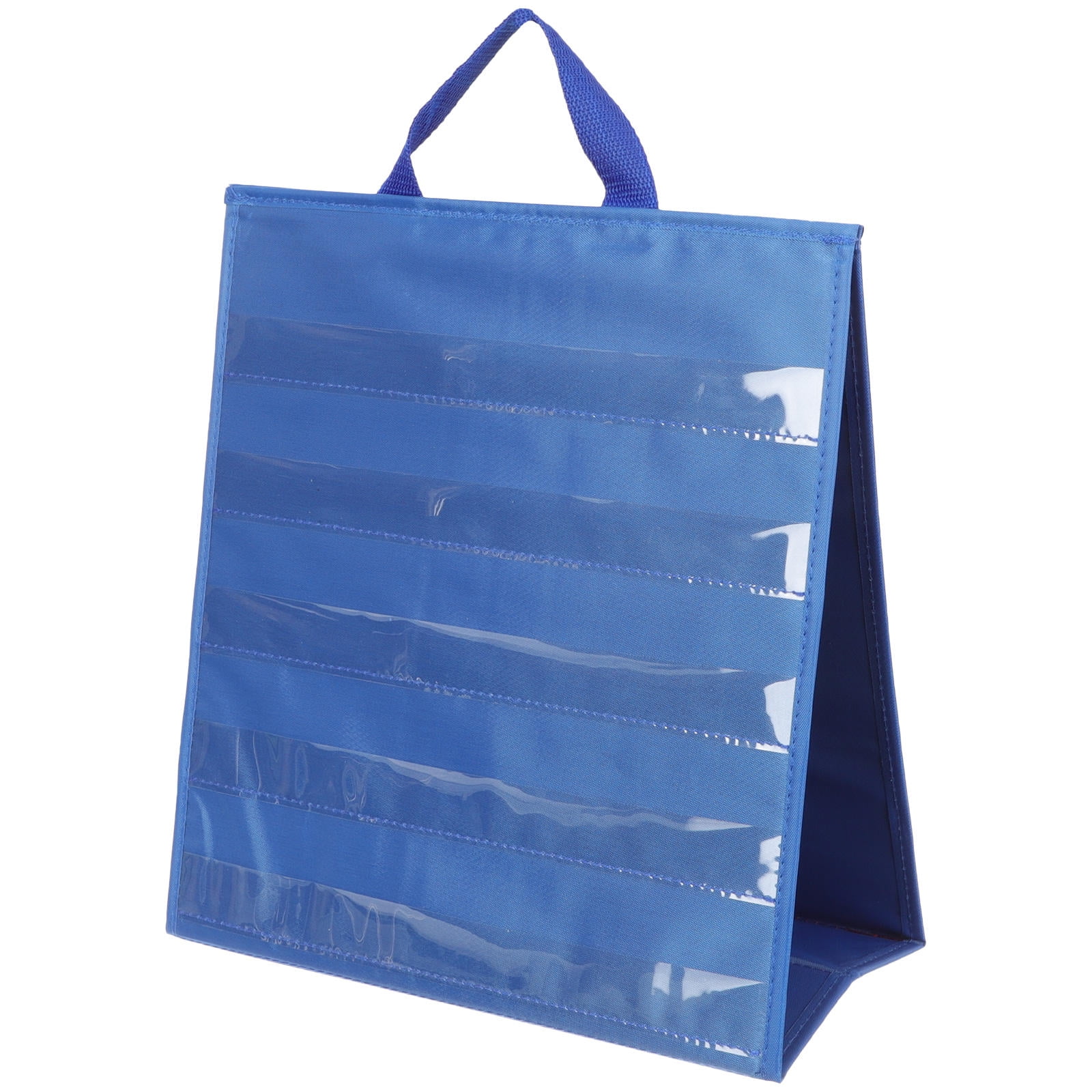 Worgeous 3pcs Tabletop Desktop Pocket Chart School Classroom Self ...