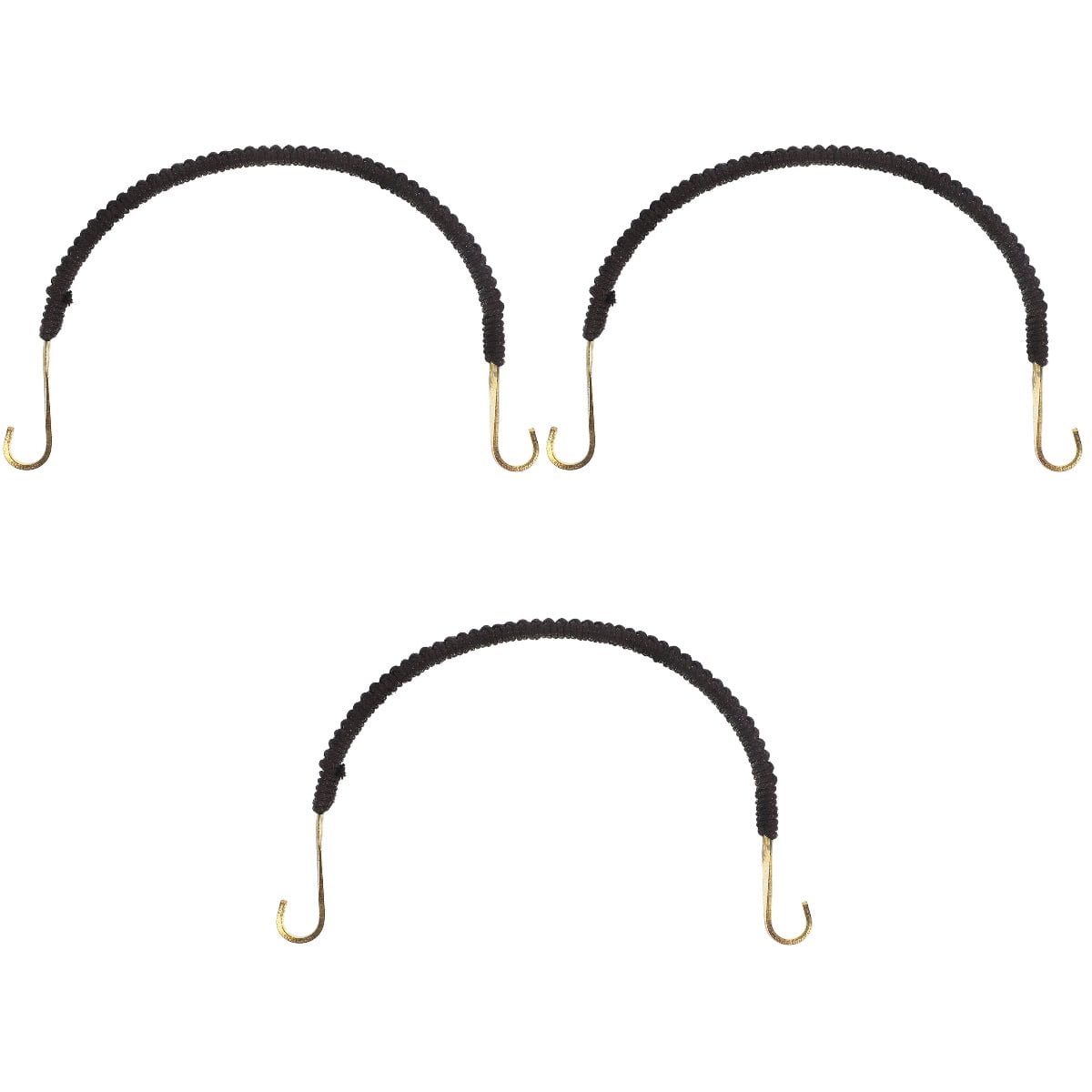 Worgeous 3pcs Teapot Handle Metal Teapot Replacement Grip Knitting ...