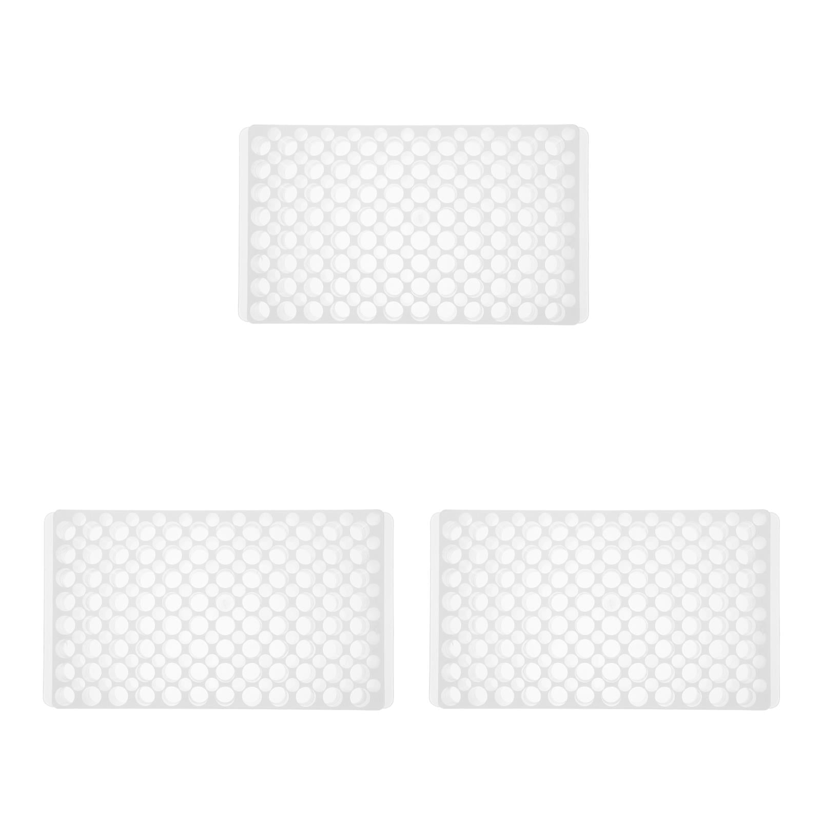 Worgeous 3pcs Test Tube Holder Sampling Tube Rack Centrifuge Tube Rack ...