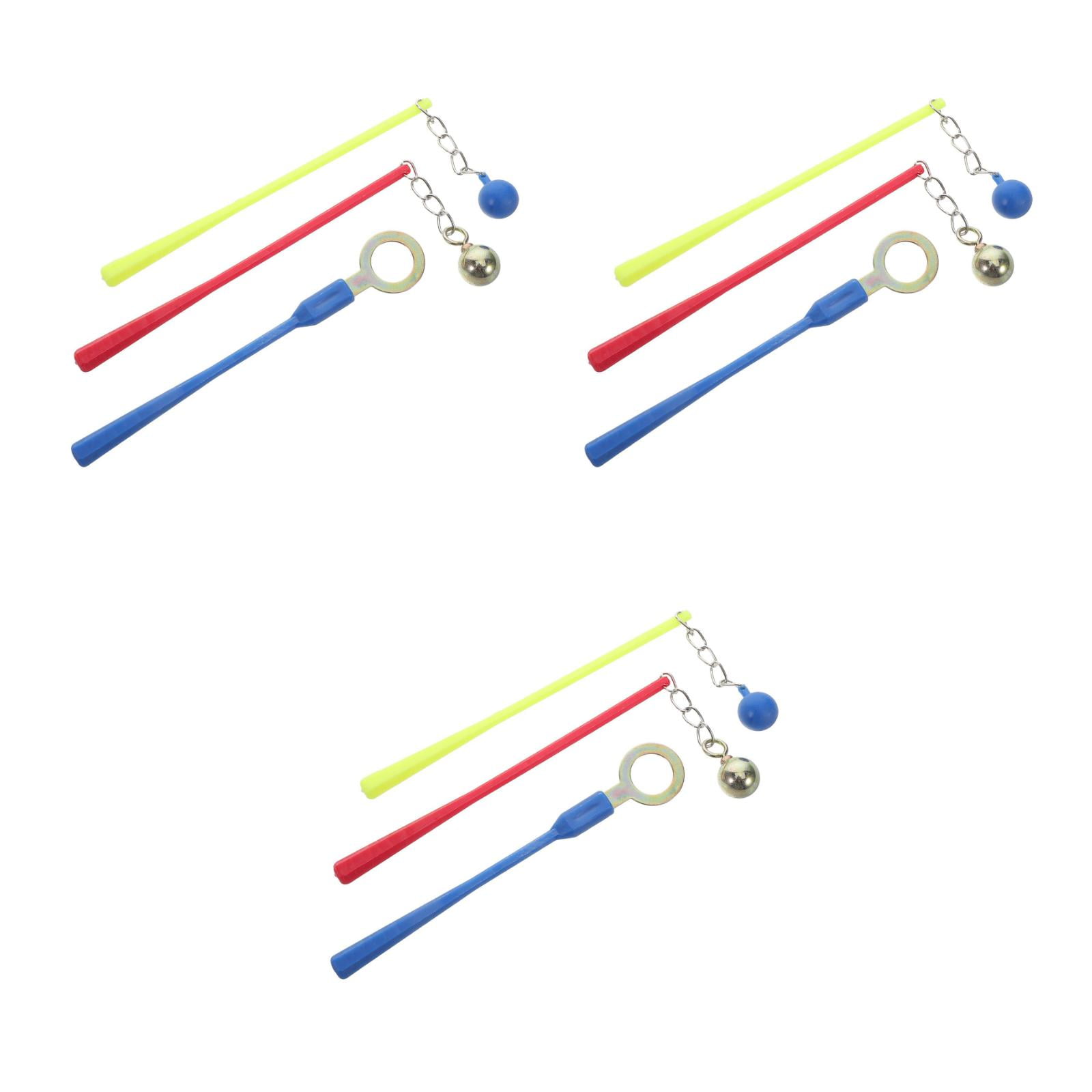 Worgeous 3pcs Thermal Expansion and Contraction Teaching Toys ...