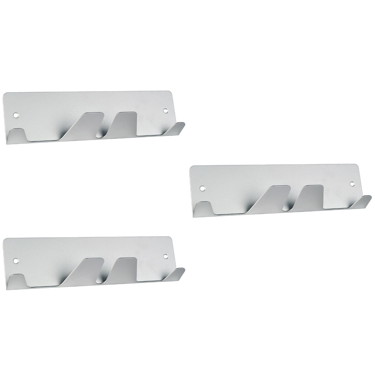 Worgeous 3pcs Universal VR Helmet and Touch Controllers Holder Wall ...