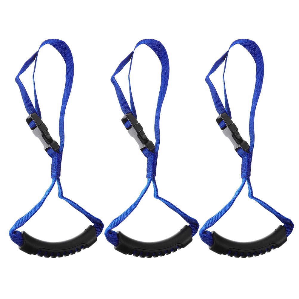 Worgeous 3pcs Versatile Grab Handles For Cars Automotive Grab Handles ...
