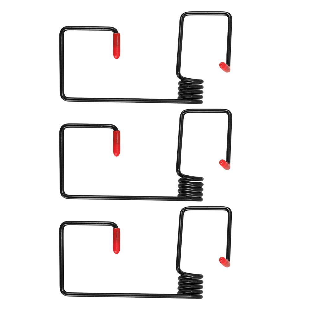 Worgeous 3pcs Wiper Arm Booster Spring Stainless Steel Wiper Arm ...