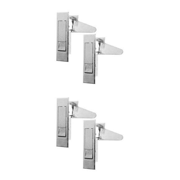 Electrical Panel Door Latches