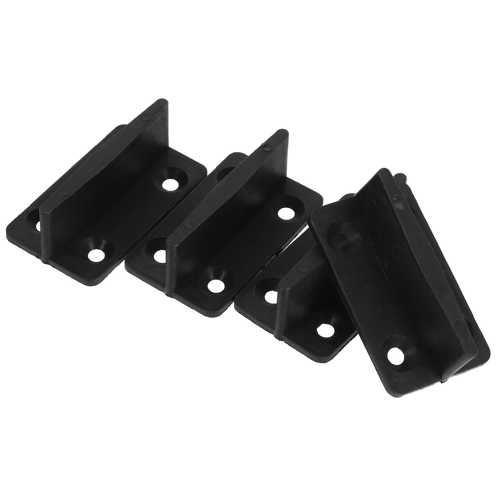 Worgeous 4 PCS Sliding Door Valley Warehouse Pulley Positioner ...