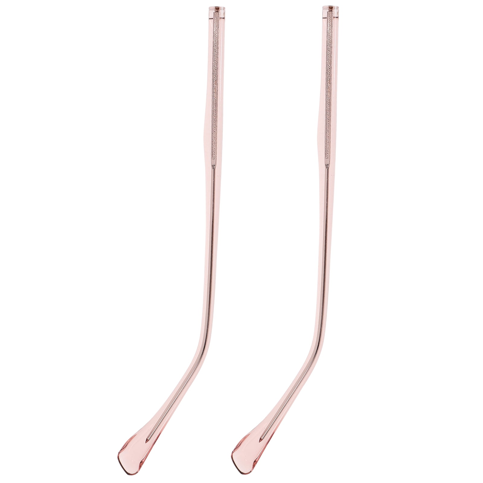 Worgeous 4 Pairs of Eyeglasses Repair Legs Metal Eyeglasses ...