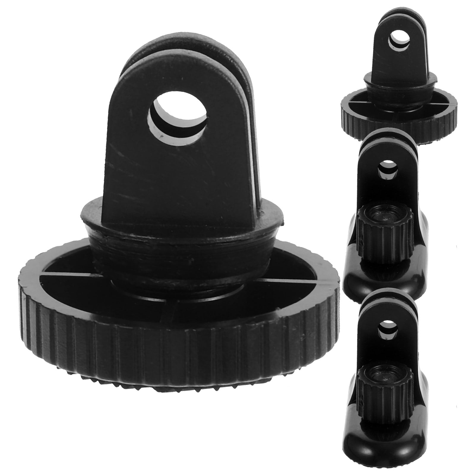 Worgeous 4 Pcs Camera Mount Screw Tripod Adapter Tool Hiking - Walmart.com