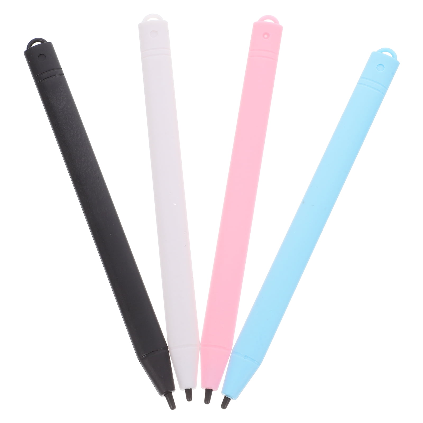 Worgeous 4 Pcs Electronic Screen Writing Pen Stylus for Digital Board ...
