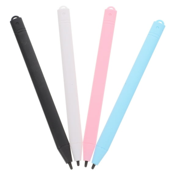 Worgeous 4 Pcs Electronic Screen Writing Pen Stylus for Digital Board ...