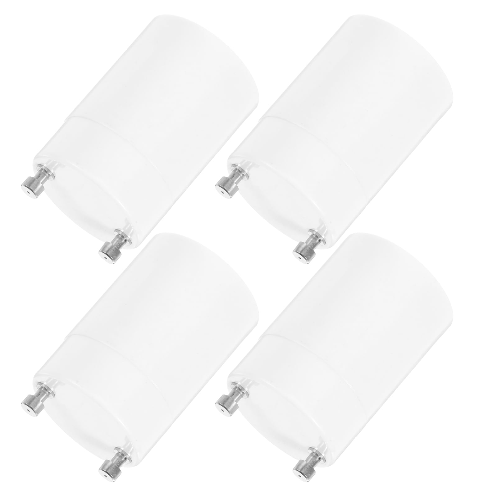 Worgeous 4 Pcs Connecting Pipe Hose Pressure Relief Valve Air ...