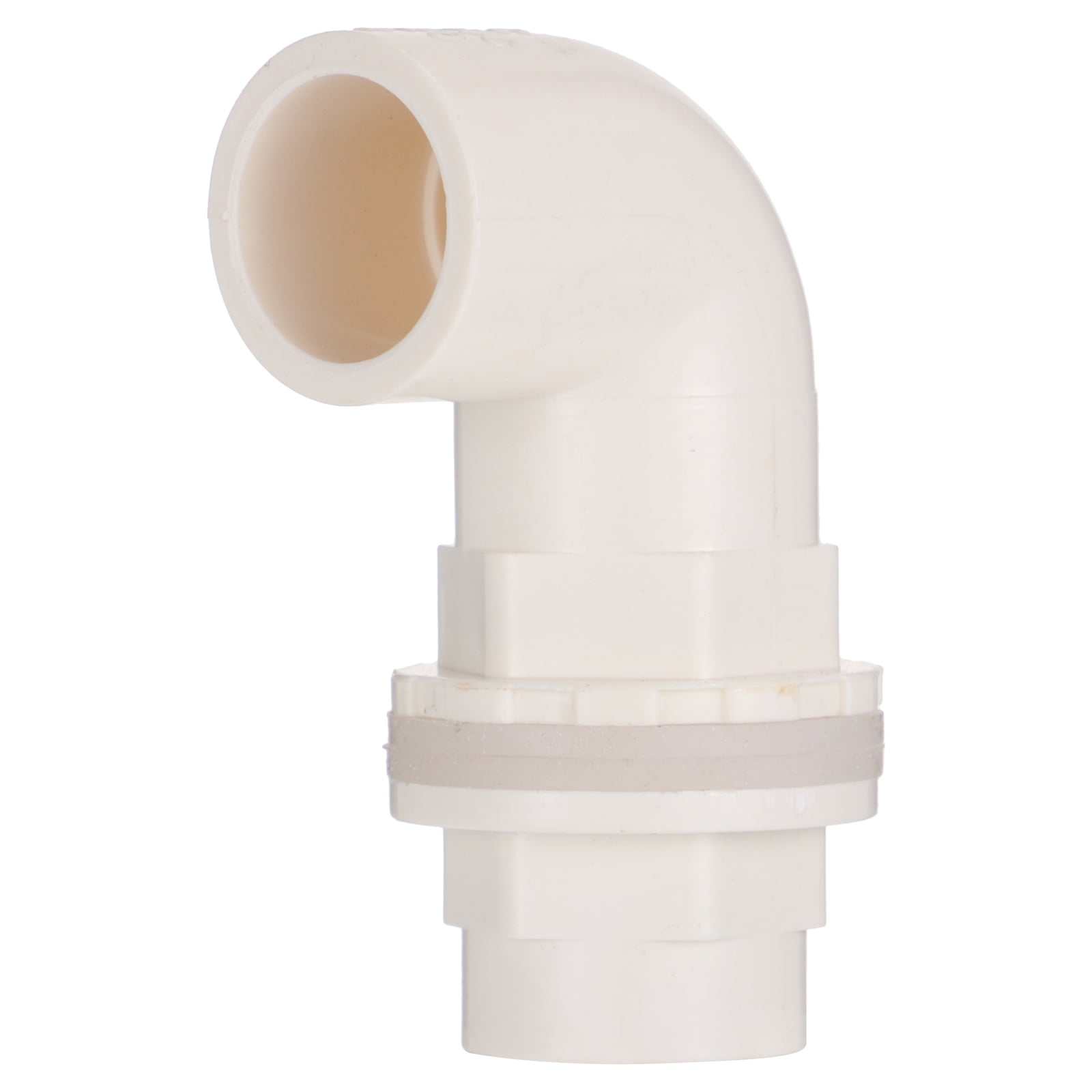 Worgeous 4 Pcs Connector Adapter Water 90 Degree Level Switch Float ...