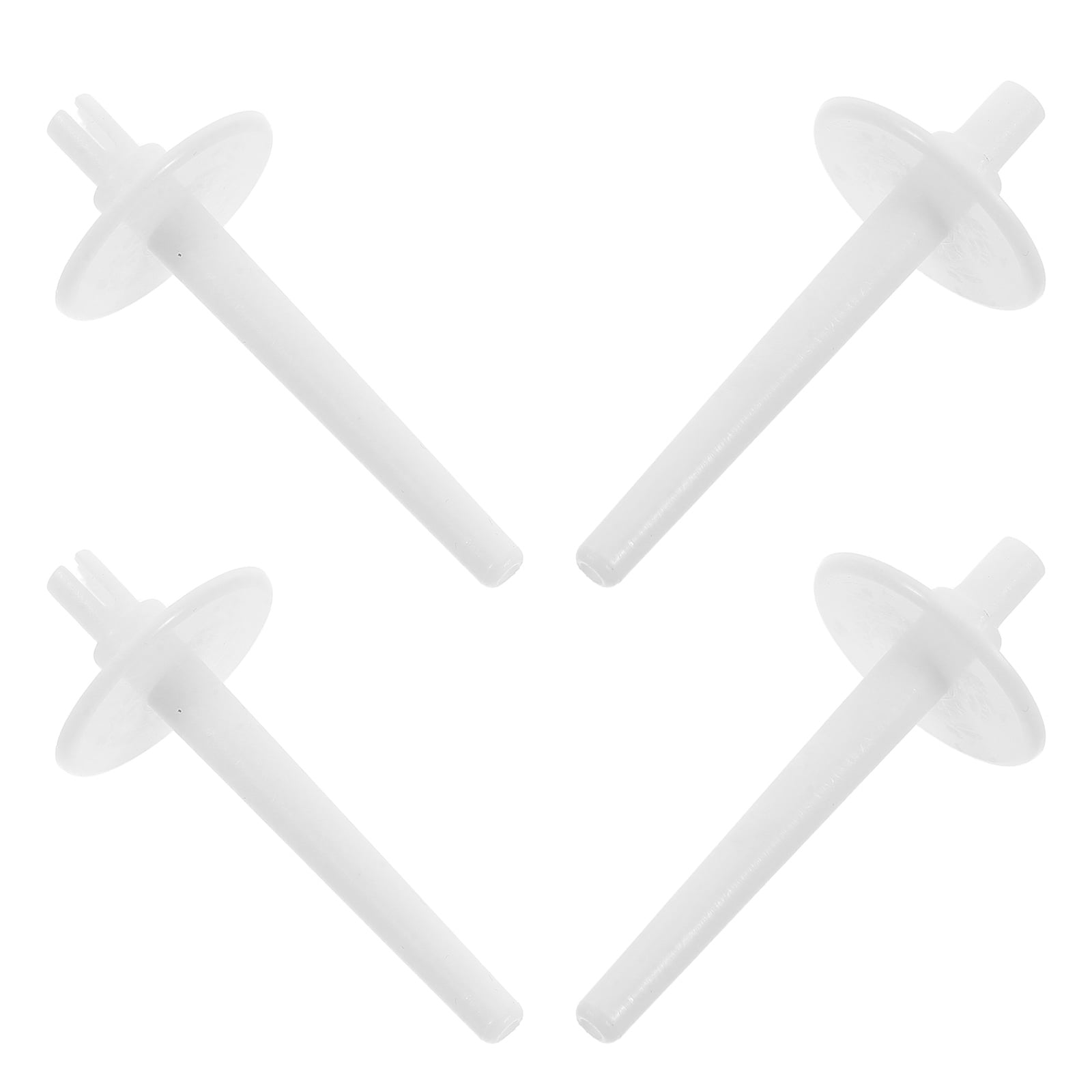 Worgeous 4 Pcs Disassembly Tool Wrench Alternative Drill Bit Sewing ...