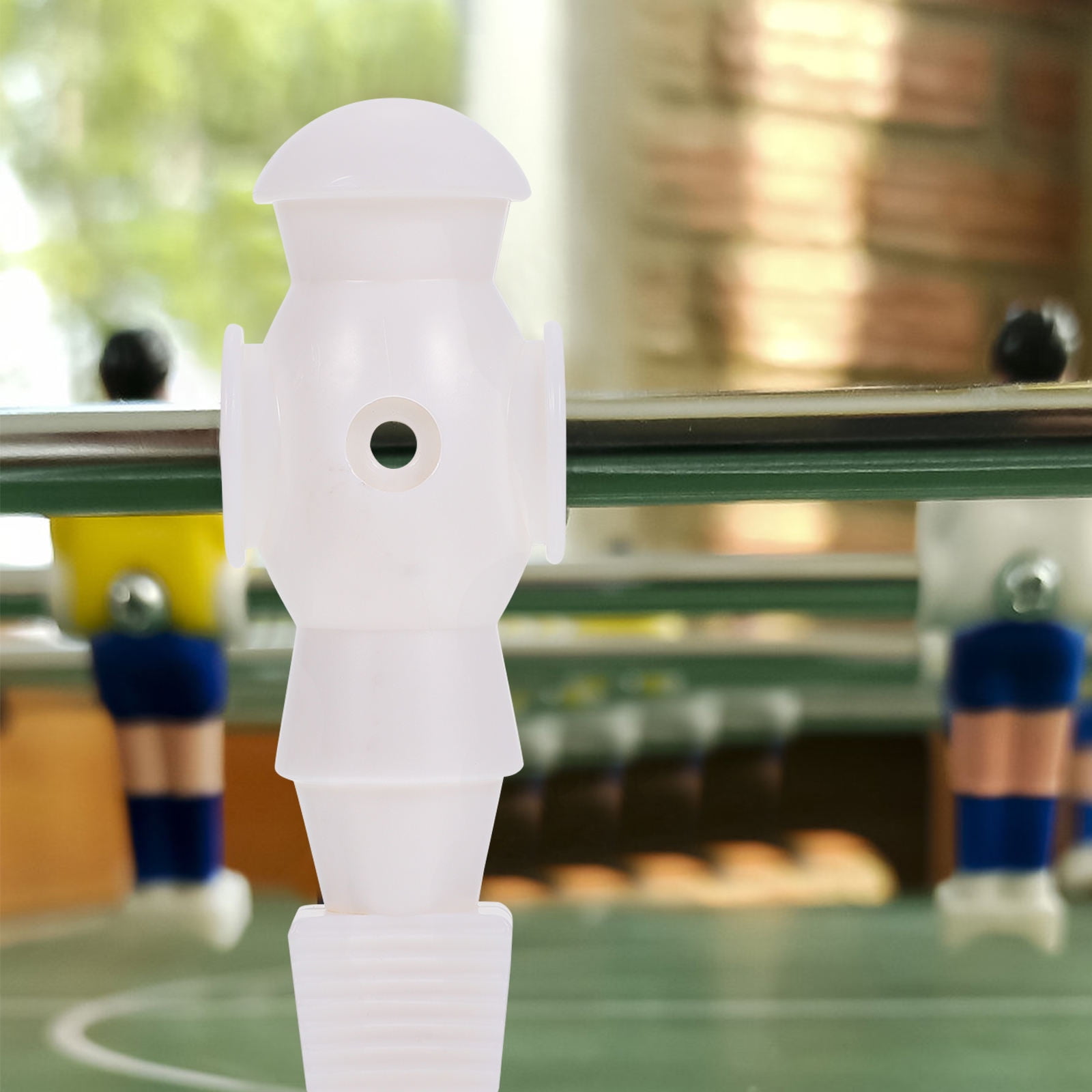 Worgeous 4 Pcs Foosball Accessories Game Table Football Player ...