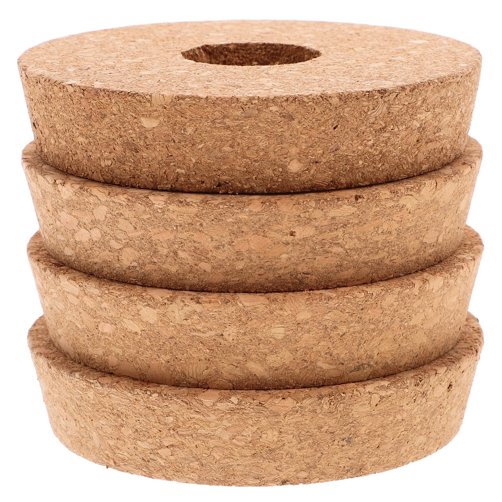 Worgeous 4 Pcs Green Head Twine Garden Watering Tool Hydroponic Vase ...