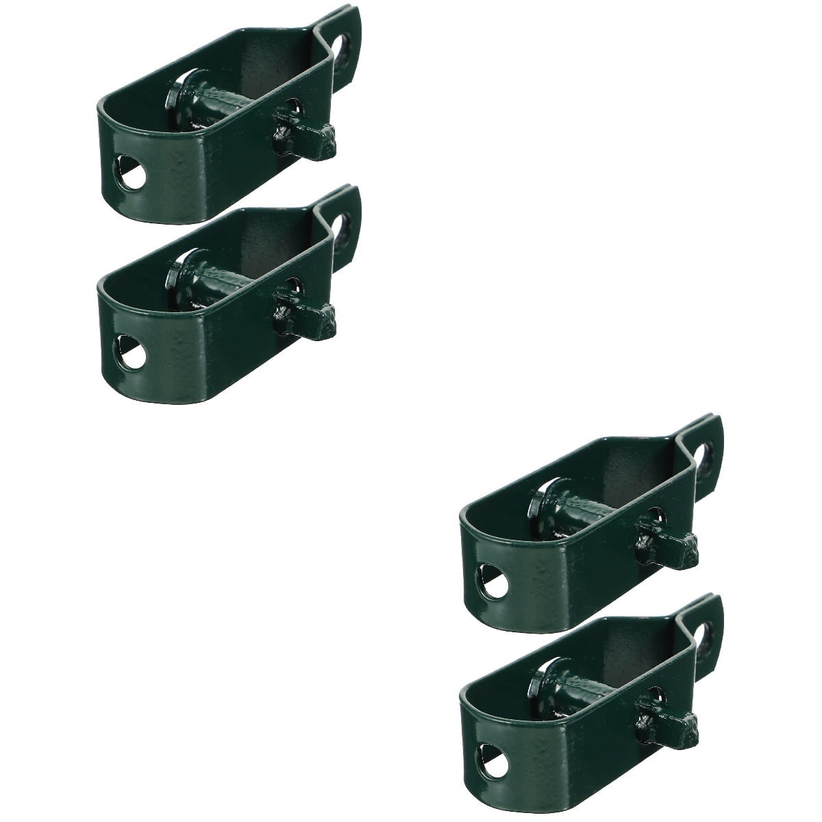 Worgeous 4 Pcs Heavy Duty Fencing Wire Tightener Line Wire Tightener ...