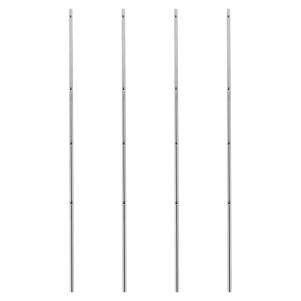 Worgeous 4 Pcs Lawn Mower Key Switch Foosball Accessories Child ...