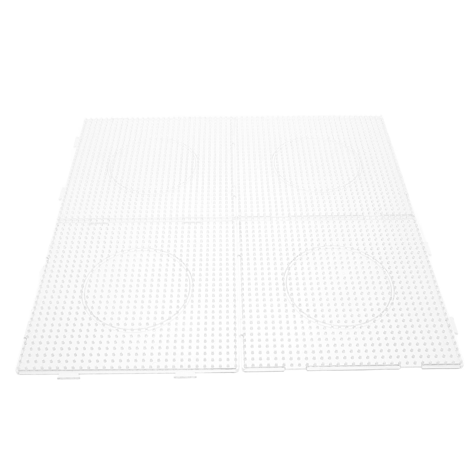 Worgeous 4 Pcs Logo Decals Pindou Transparent Template Child - Walmart.com