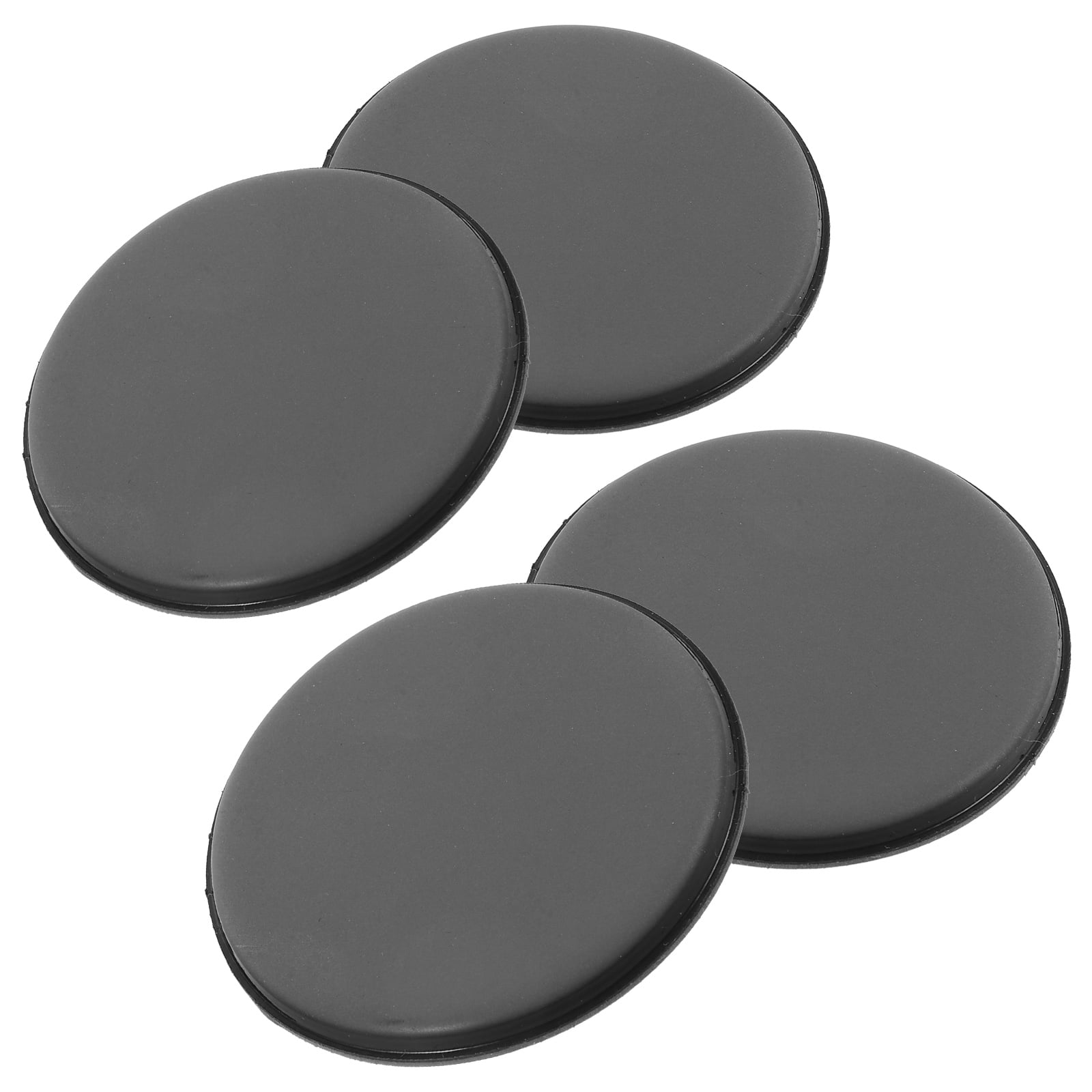 Worgeous 4 Pcs Portable Photosensitive Pad Wireless Fan Pin Office ...