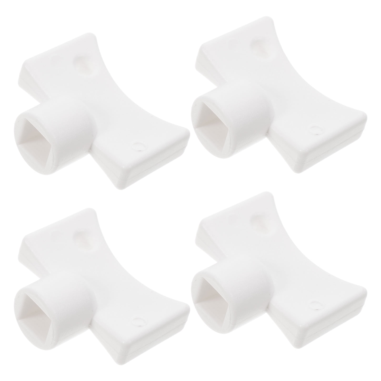Worgeous 4 Pcs Radiator Key Square Socket Bleed Tool Water Faucet Valve ...